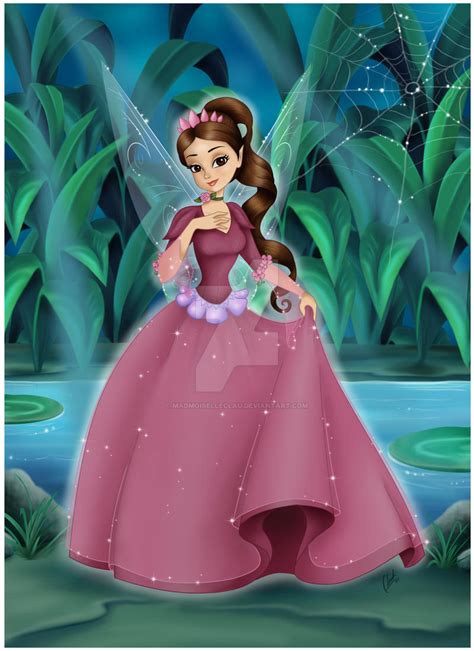 Fairy Princess Images
