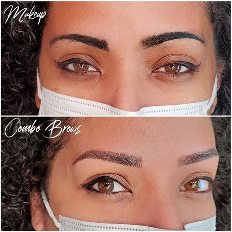 Powder Brows An Emerging Trend To Achieve Gorgeous Brows