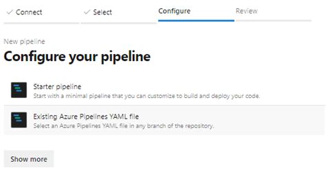 How To Create Custom Azure Pipelines Build Agent Fully Automated