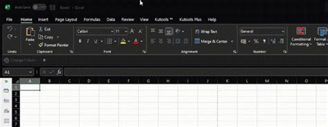 Microsoft Excel A Guide To Controlling Your Page Layout