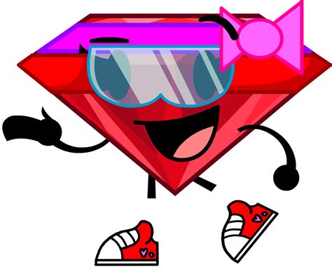 Awesome Ruby Once Again By Jm66amazingart On Deviantart