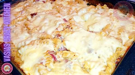 Βαλτε Ολα Τα Υλικα Μαζι Και Θα Κανετε Το Πιο Ευκολο Γρηγορο Και Νοστιμο Φαγητο