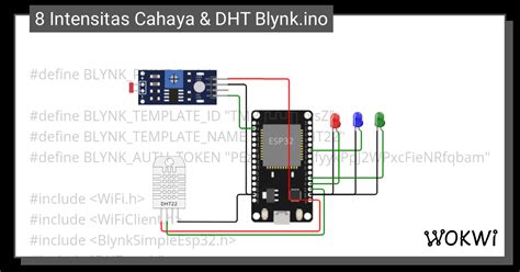 Kontrol Kandang Ayam O Copy Wokwi Esp32 Stm32 Arduino Simulator