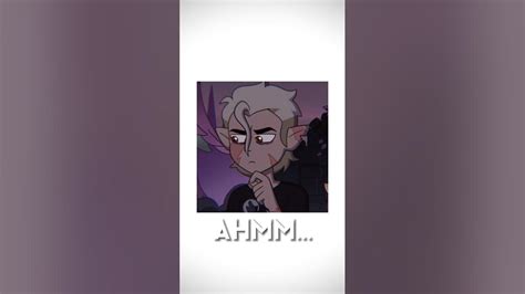 My Edit Ll I Woke Up In A Bugatti Ll Owl House Ll Hunter Ll Hunter