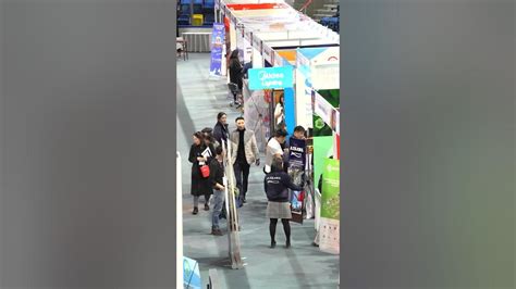 Build Mongolia 2023 Олон улсын үзэсгэлэнгээр ороод гараарай Youtube