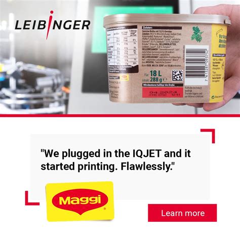 Leibinger Coding And Marking On Linkedin Leibinger Coding And Marking