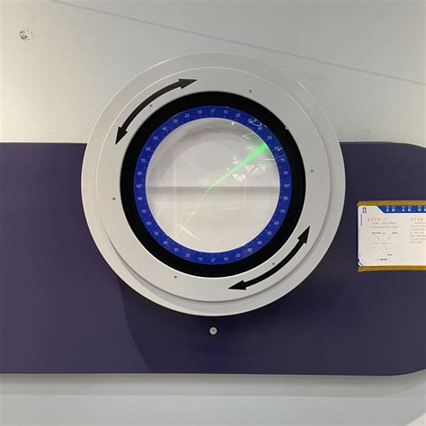 Interactive Science Exhibit Direct Irradiation Reflection And Refra