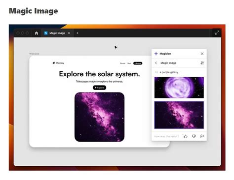 magician ai powered figma plugin prototypr toolbox