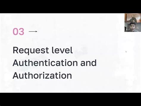 Free Video Securing Requests With Keycloak And Istio Through Request Level Authentication From