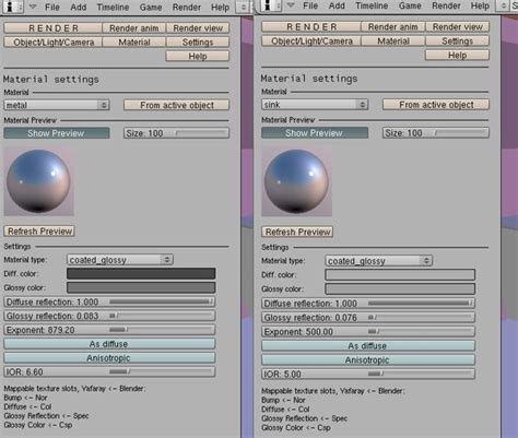 Yafaray Render Archives Blender 3d Architect