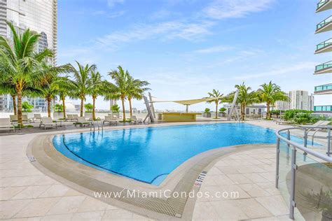900 Biscayne Bay Condo Sales And Rentals Downtown Miami Condos