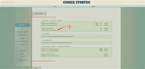 nginx搭建视频流媒体服务（直播and点播） nginx 1 7 11 3 gryphon csdn博客