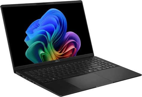 Asus Vivobook S Oled X P Qualcomm Snapdragon X Elite Adreno Gpu K Wqhd