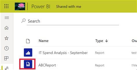 Gepagineerde Rapporten In De Power Bi Service Power Bi Microsoft Learn