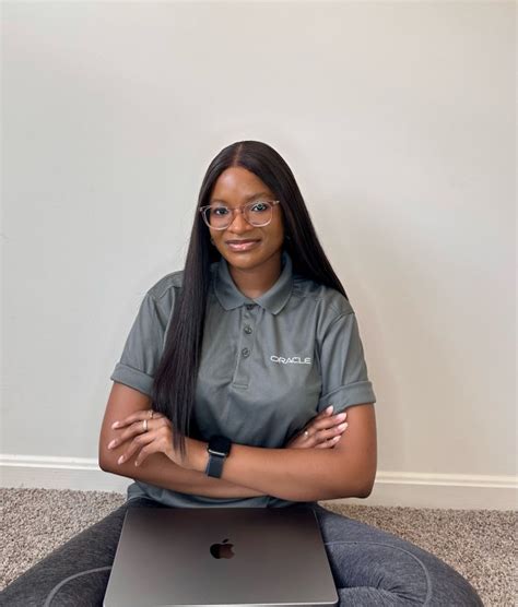 my atypical full time recruiting journey hello oracle