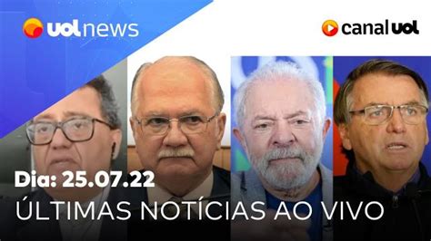 Uol News Uol Play