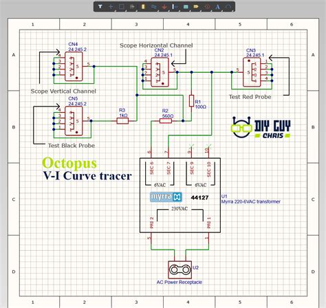 Revolutionize Troubleshooting Build Your Own Circuit Tester Hackster Io