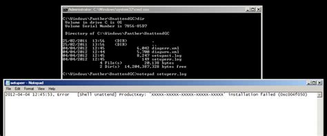Windows Could Not Parse Or Process The Unattend Answer File For Pass Specialize