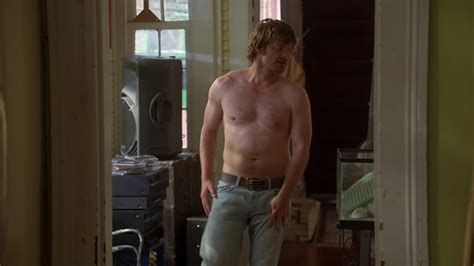 AusCAPS Steve Zahn Nude In Treme Do You Know What It Means