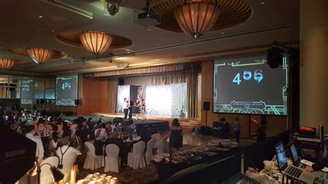 Live Voting System For Events Searix