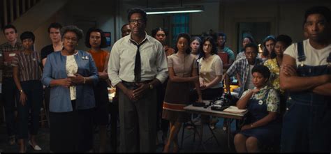 ‘rustin First Look Colman Domingo Is Bayard Rustin The Man Who Turned Mlks Dream Into A