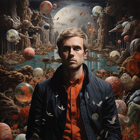 Jared Keeso Crafting Canadas Beloved Letterkenny