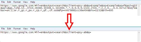 How To Find OpenSearch Format For Any Website Or Search Engine Windows Tips Tricks