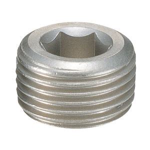 Socket Head Plug All Industrial Manufacturers