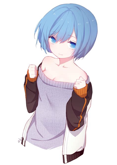 [media] Borrowing Clothes R Re Zero