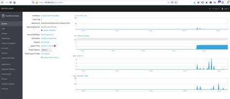 How To Add Container Support To Red Hat Cockpit The New Stack