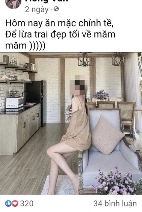 Lập Facebook Giả Hotgirl Dụ Quay Clip Nhạy Cảm Rồi Tống Tiền