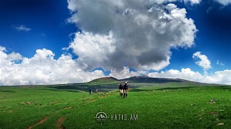 Պայտասար լեռ Գեղամա Լեռնաշղթայի Հրաբուխ