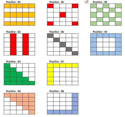 john bobit on linkedin excelmagic logicalthinking puzzles conditionalformatting linkedin…