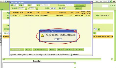 A Prevent Entry Error Download Scientific Diagram