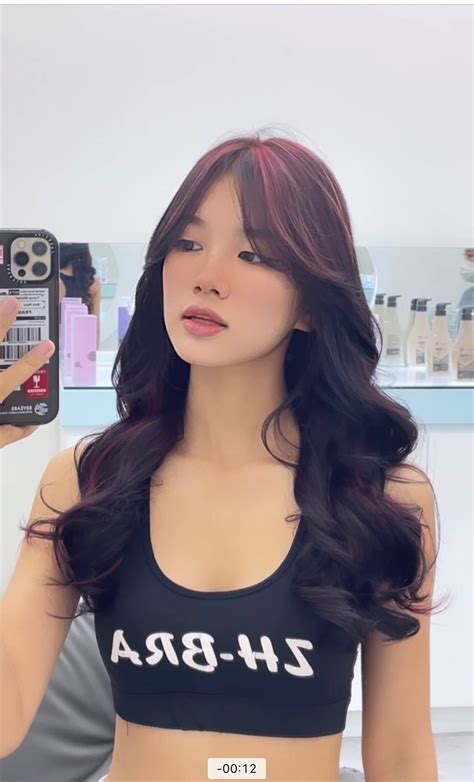 តរោមភ្នែក លាបពណ័សក់នៅmaple ថ្ងៃនេះផ្តល់ក្ដីសុខឲ្យខ្លួនឯងមួយ ដោយមកតរោមភ្នែកបែបធម្មជាតិ