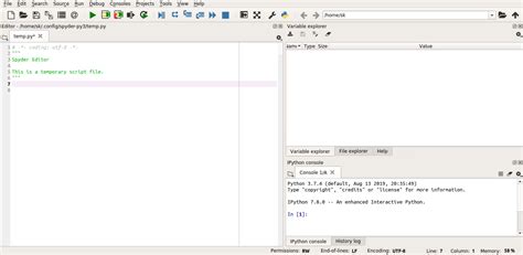 Install Anaconda Python Distribution On Linux Ostechnix
