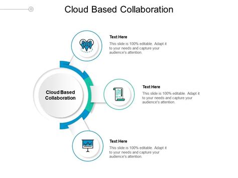 Cloud Based Collaboration Ppt Powerpoint Presentation Styles Ideas Cpb
