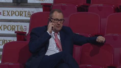 Toronto Maple Leafs Hire New General Manager Citynews Toronto