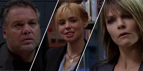 10 Best Law And Order Criminal Intent Episodes