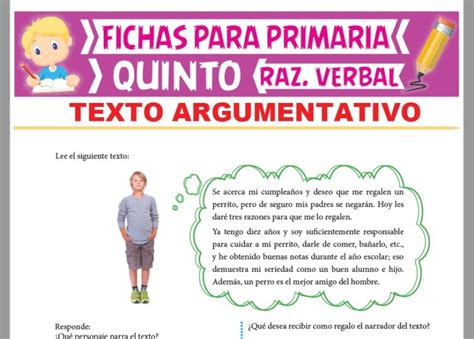 Textos Narrativos Para Quinto Grado De Primaria Actividades 2025