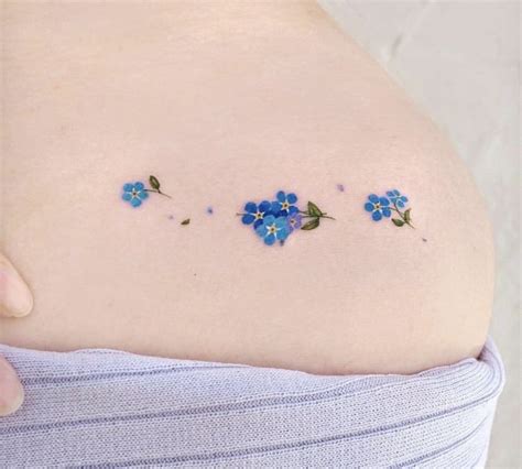 Pin By Allison Valentine On Tat Artistry Beautiful Flower Tattoos