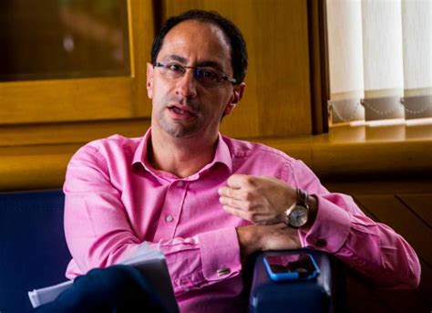 Cambio De Rector En La Eia Exministro José Manuel Restrepo Asumirá Las Riendas De La Universidad