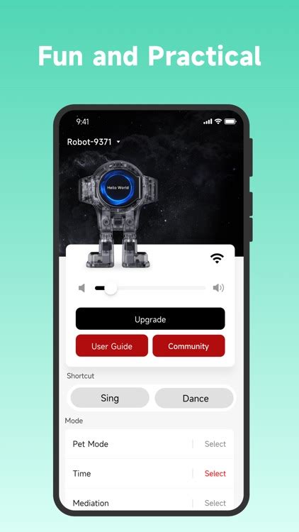 Letianpai Rux By 北京人和家科技有限公司