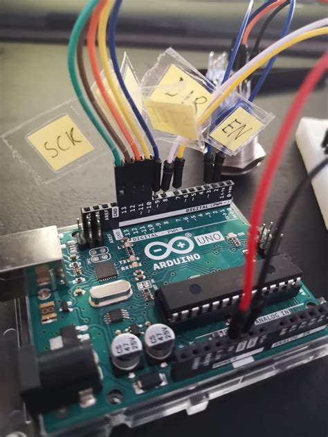 TMC Problem Issue Teemuatlut TMCStepper GitHub