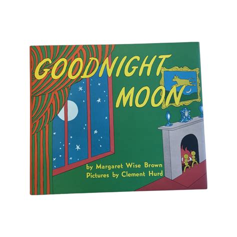 Goodnight Moon Lg