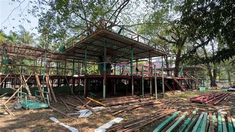 ရခိုင်မှာ သင်္ကြန်ပွဲစည်ကားအောင်ကျင်းပဖို့ စစ်ကောင်စီနဲ့ Aa အပြိုင်အဆိုင်ပြင်ဆင်နေ Youtube