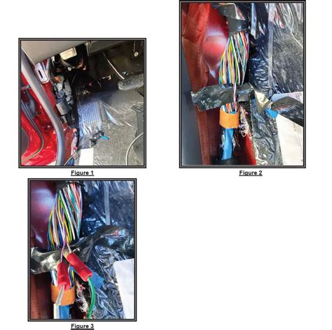 Code 3 Matrix Obdii On Board Diagnostics Installation Guide