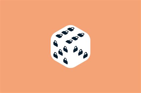 Create Strong Passwords With Diceware Method Expressvpn