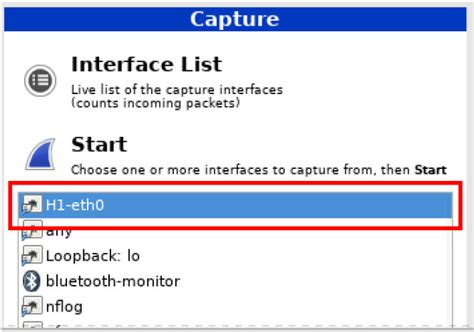41210 Lab Introduction To Wireshark Instructor Version