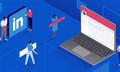 All About Using Linkedin Business For Business